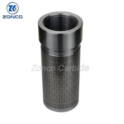 China Slide Marine Radial Downhole Motor TC Bearing Frictionless Steel Base 300 Hours Life for sale