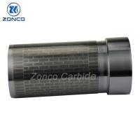 China Slide Marine Radial Downhole Motor TC Bearing Frictionless Steel Base 300 Hours Life for sale
