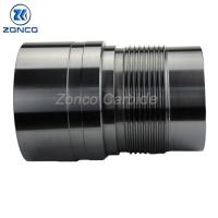 China Slide Marine Radial Downhole Motor TC Bearing Frictionless Steel Base 300 Hours Life for sale