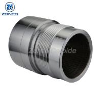 China Slide Marine Radial Downhole Motor TC Bearing Frictionless Steel Base 300 Hours Life for sale