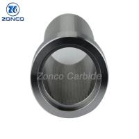 China PDM Anti Friction Tungsten Carbide TC Bearing for Downhole Mud Motor 300 Hours Life for sale