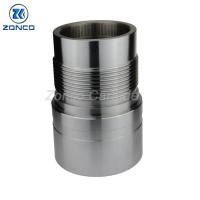 China PDM Anti Friction Tungsten Carbide TC Bearing for Downhole Mud Motor 300 Hours Life for sale