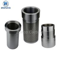 China PDM Anti Friction Tungsten Carbide TC Bearing for Downhole Mud Motor 300 Hours Life for sale