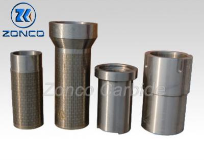 China Mud Motor Angular Contact Thrust Bearing Stack 8-12 Row Full Complement Steel for sale