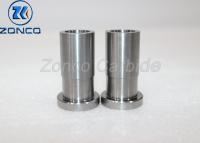 China YG10 Tungsten Carbide Straight Bearing Shaft Sleeve 14.5 g/cm3 89 HRA for Construction for sale