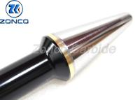China Tungsten Carbide Valve Core Cemented Carbide High Precision Wear Parts for Oil Gas Industry for sale