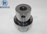 China Non Standard Cemented Tungsten Carbide Wear Parts for Oil and Gas Industry High Hardness HRA 95.5 for sale