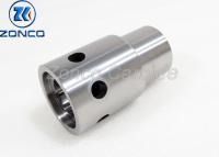 China Cemented Tungsten Carbide Seats and Core for Choke Valve Throttle Valves HRA 87-91 for sale
