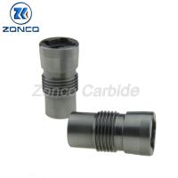 China Tungsten Carbide Drill Bit Nozzle YG6 YG8 YG11 YG13 High Wear Resistance 300 Hours for sale