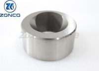 China High Precision Tungsten Carbide Nozzle 95.5 HRA Wear Resistant for Oil Gas for sale