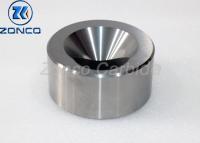 China High Precision Tungsten Carbide Nozzle 95.5 HRA Wear Resistant for Oil Gas for sale