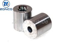 China Special Shaped Tungsten Carbide Nozzle HRA 86.5-95.5 Corrosion Resistant for sale