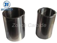 China Drilling Downhole Motor TC Bearing Tungsten Carbide Parts 100-590 Mm Bore Size for sale