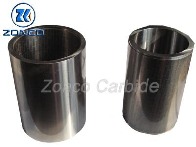 China Drilling Downhole Motor TC Bearing Tungsten Carbide Parts 100-590 Mm Bore Size for sale