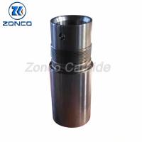 China Tungsten Carbide TC Radial Bearing 165mm for Mud Motor Wear Resistance Downhole for sale