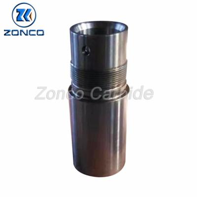 China Tungsten Carbide TC Radial Bearing 165mm for Mud Motor Wear Resistance Downhole for sale