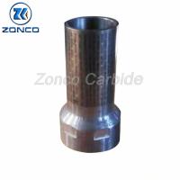 China Tungsten Carbide TC Radial Bearing 165mm for Mud Motor Wear Resistance Downhole for sale