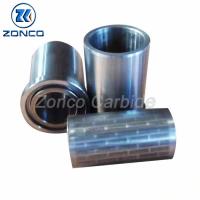 China Tungsten Carbide TC Radial Bearing 165mm for Mud Motor Wear Resistance Downhole for sale