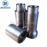 China Tungsten Carbide TC Radial Bearing 165mm for Mud Motor Wear Resistance Downhole for sale