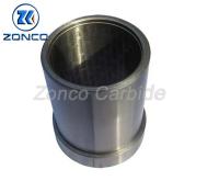 China Tungsten Carbide TC Radial Bearing 30-70HRC Hardness for Mud Motor Oil Gas Industry for sale