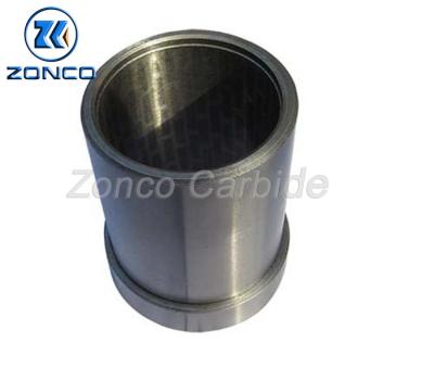 China Tungsten Carbide TC Radial Bearing 30-70HRC Hardness for Mud Motor Oil Gas Industry for sale