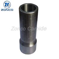 China Tungsten Carbide TC Radial Bearing 30-70HRC Hardness for Mud Motor Oil Gas Industry for sale