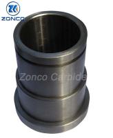 China Tungsten Carbide TC Radial Bearing 30-70HRC Hardness for Mud Motor Oil Gas Industry for sale