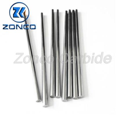 China Polished Tungsten Carbide Rod YL10.2 3.25mm Diameter for Cutting Tools for sale