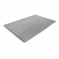 China Tungsten Carbide Rod K05-K10 ISO 92.7 Hardness Round Shape for Cutting Tools for sale