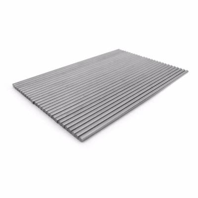 China Tungsten Carbide Rod K05-K10 ISO 92.7 Hardness Round Shape for Cutting Tools for sale
