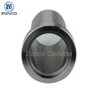 China Wear Resisting TC Bearing Cemented Carbide Tool Parts Steel Base Material 300 Hours Life for sale