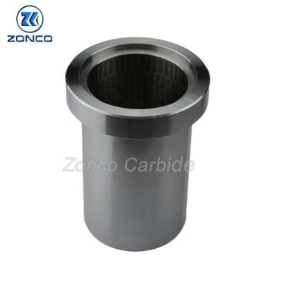 China Tungsten Carbide Frictionless TC Bearing 300 Hours Working Life Enhanced Drilling Accuracy for sale