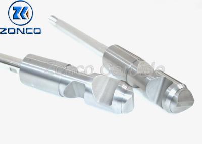 China Tungsten Carbide Valve Trim YG15 for Flow Control System Stable Chemical Properties for sale