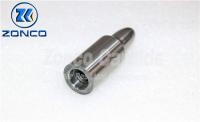 China Tungsten Carbide Valve Stem and Valve Assembly for Control Valves HRA 87-92 for sale