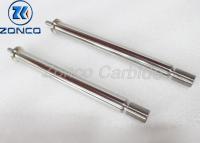 China Carbide Tip Choke Stem YG6 YG8 for Flow Control System Wear Resistance Good Sealing for sale
