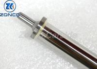 China Carbide Tip Choke Stem YG6 YG8 for Flow Control System Wear Resistance Good Sealing for sale