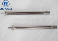 China Carbide Tip Choke Stem YG6 YG8 for Flow Control System Wear Resistance Good Sealing for sale
