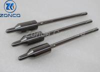 China Tungsten Carbide Valve Trim 87.1HRA High Precision Choke Stem for Control Valves for sale