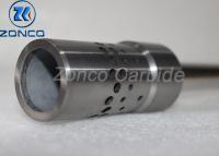 China Tungsten Carbide Tip Choke Stem for Flow Control System HRA 87-91 for sale