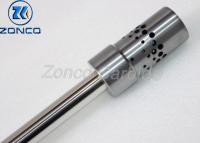 China Tungsten Carbide Tip Choke Stem for Flow Control System HRA 87-91 for sale