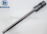 China Tungsten Carbide Tip Choke Stem for Flow Control System HRA 87-91 for sale