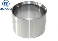 China Tungsten Carbide Sleeve Bushing 20-500mm Diameter for Oil and Gas Tools Wear Resistant for sale