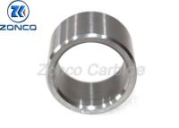 China Tungsten Carbide Bushing for MWD LWD Wear Tools 20-500mm Diameter for sale