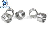 China 14.8 Tungsten Carbide Sleeve for sale