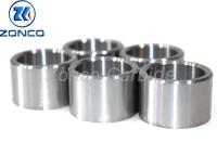 China 14.8 Tungsten Carbide Sleeve for sale