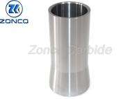China Pump Tungsten Carbide Bushing for sale