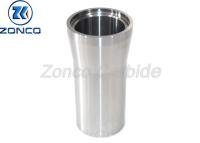 China Pump Tungsten Carbide Bushing for sale