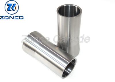 China Pump Tungsten Carbide Bushing for sale