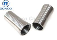China Pump Tungsten Carbide Bushing for sale