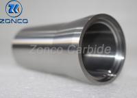 China Pump Tungsten Carbide Bushing for sale